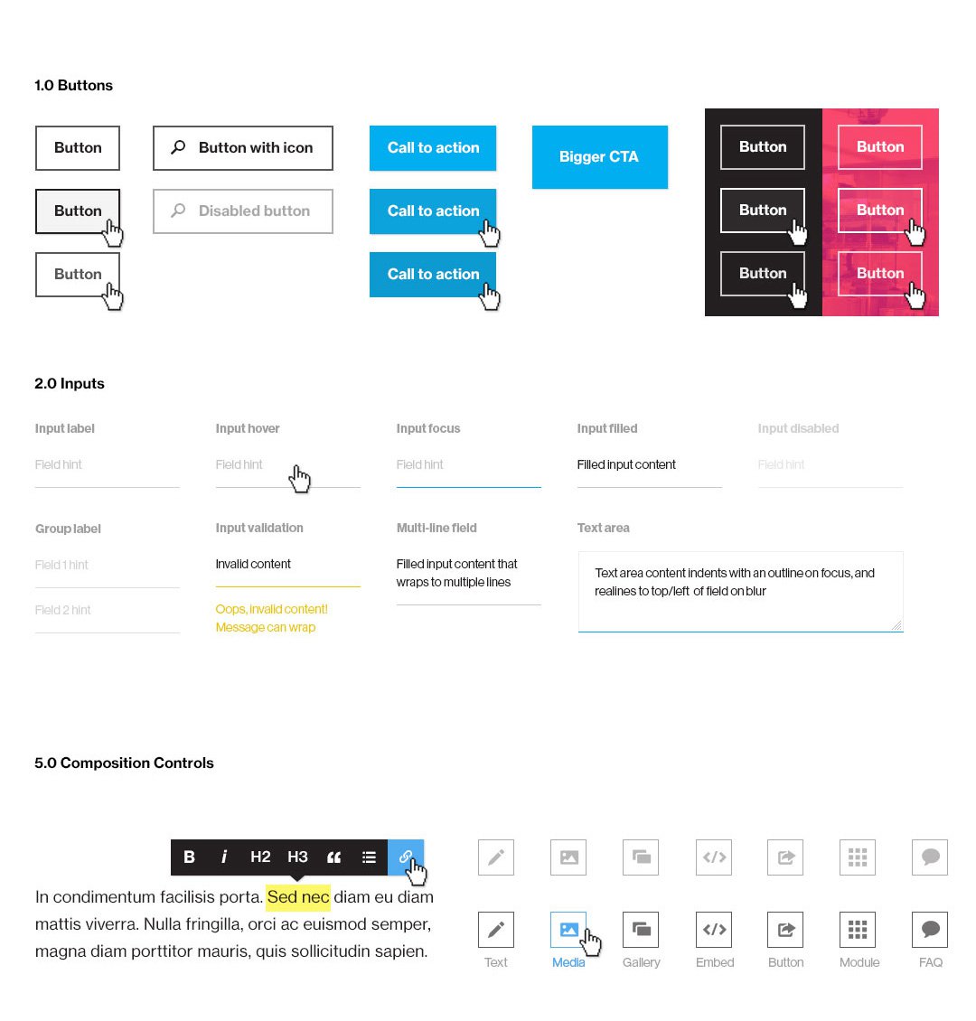 MIT Media Lab | Type/Code