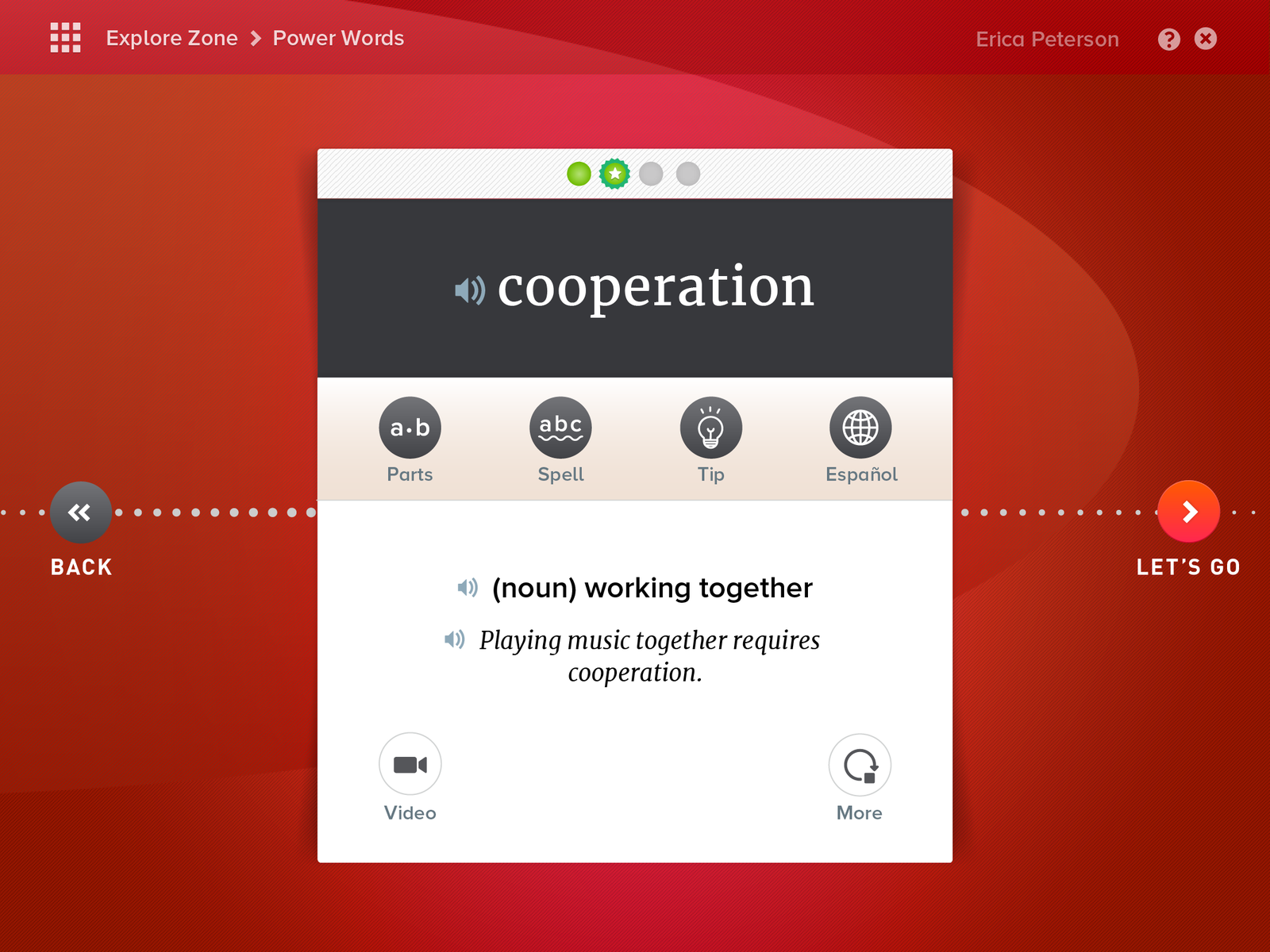 Scholastic + HMH Co. Read 180 Universal | Type/Code